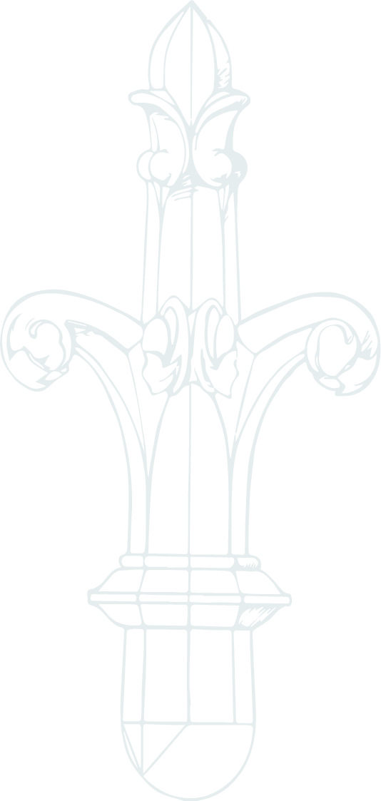 Menu – Finial at Grandover